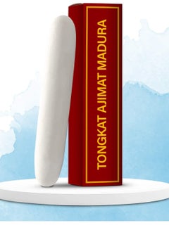 تسوق MT وJammu Herbal Madura Stick Tongkat Ali Firming and Cleansing ...