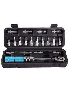 Generic Quick-release Torque Wrench High Precise Torque Preset Wrenches ...