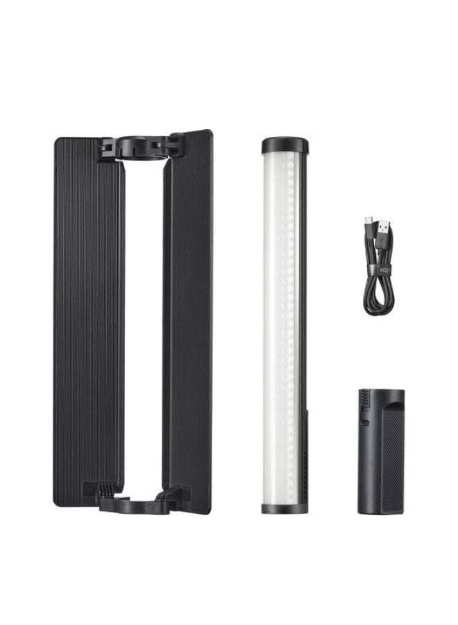 Godox Godox LC500R Mini RGB LED Stick Light – Handheld Video Light with ...