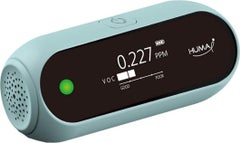 Huma-i Humaı Smart (HI120) Air Quality Measurement Device KSA | Riyadh ...