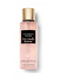 Victoria Victoria's Secret Body Mist Bar Vanilla Shimmer 250ml | Best ...