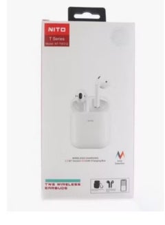 NIto True Wireless Bluetooth Earbuds KSA | Riyadh, Jeddah