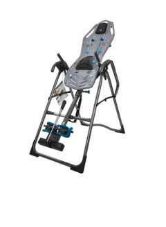 Teeter Teeter Hang Ups Fit Spine X3 Inversion Table – Premium Back Pain ...