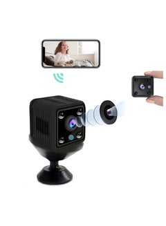 Generic Mini 1080P Camera Wireless Night Vision Camera KSA | Riyadh, Jeddah