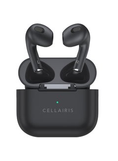 Cellairis AIR PLUS TWS Wireless Earbuds, In-Ear Bluetooth V5.1 + EDR ...