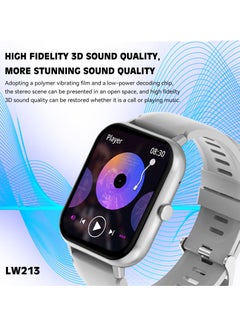 Lenyes Lenyes Original Smart Watch Fit LW-213 | Best Price KSA | Riyadh, Jeddah