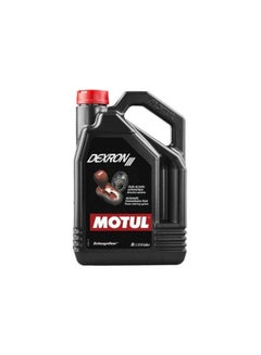 MOTUL DEXRON III 5L Egypt | Cairo, Giza