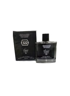 Smart Smart Collection Dior Homme perfume 100ml No. 322 KSA | Riyadh ...
