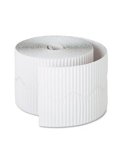 Terabyte Corrugated Display Borders for School Classroom Decorations ...