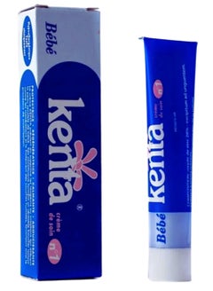 bebe Kenta Moroccan cream to lighten the skin and whiten the sensitive ...
