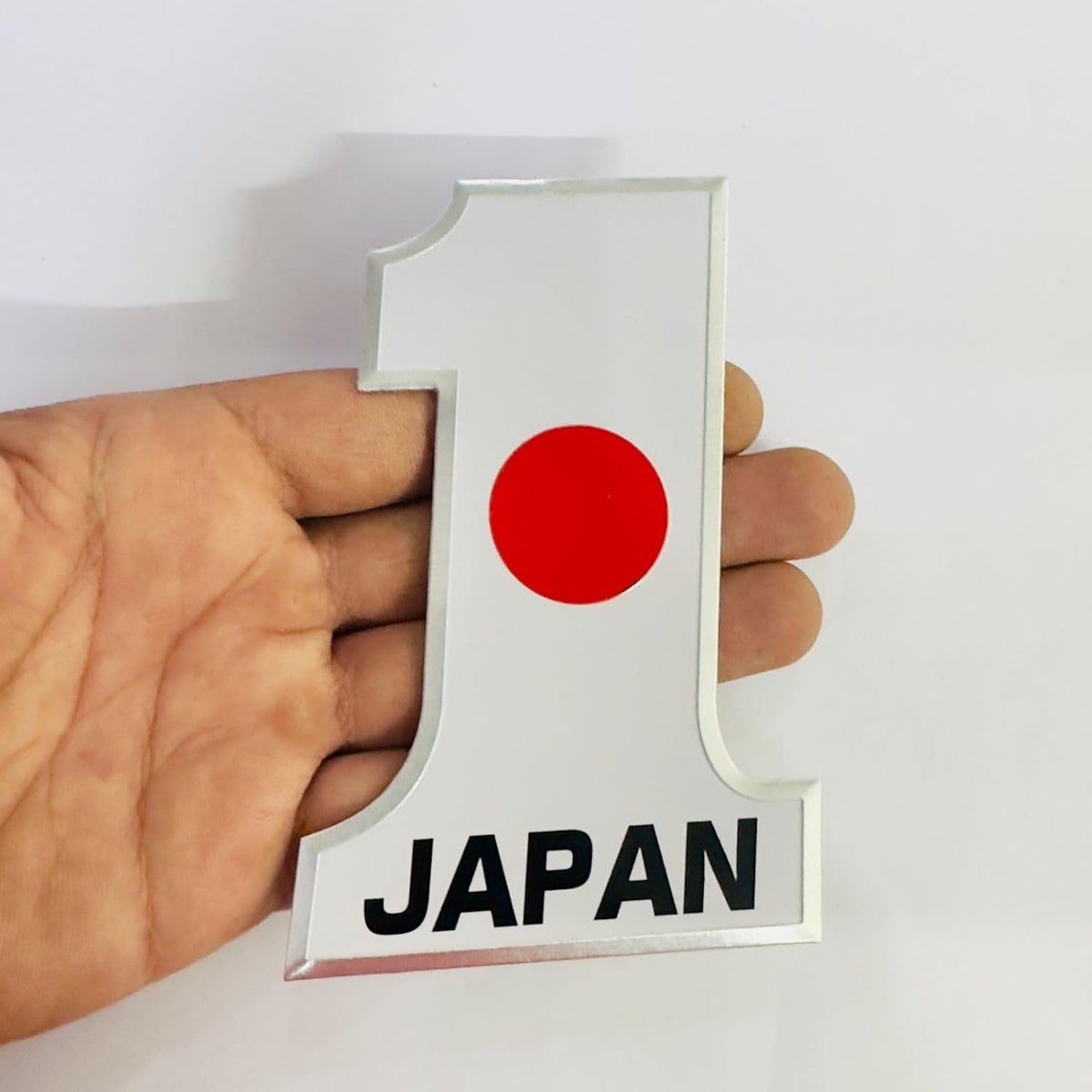 AUTO MT Car Bike Laptop Metal Logo Car Emblem & Grill Met.al Lo.go for ...