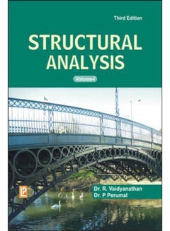 Structural Analysis - Vol. 1 (India ) Egypt | Cairo, Giza