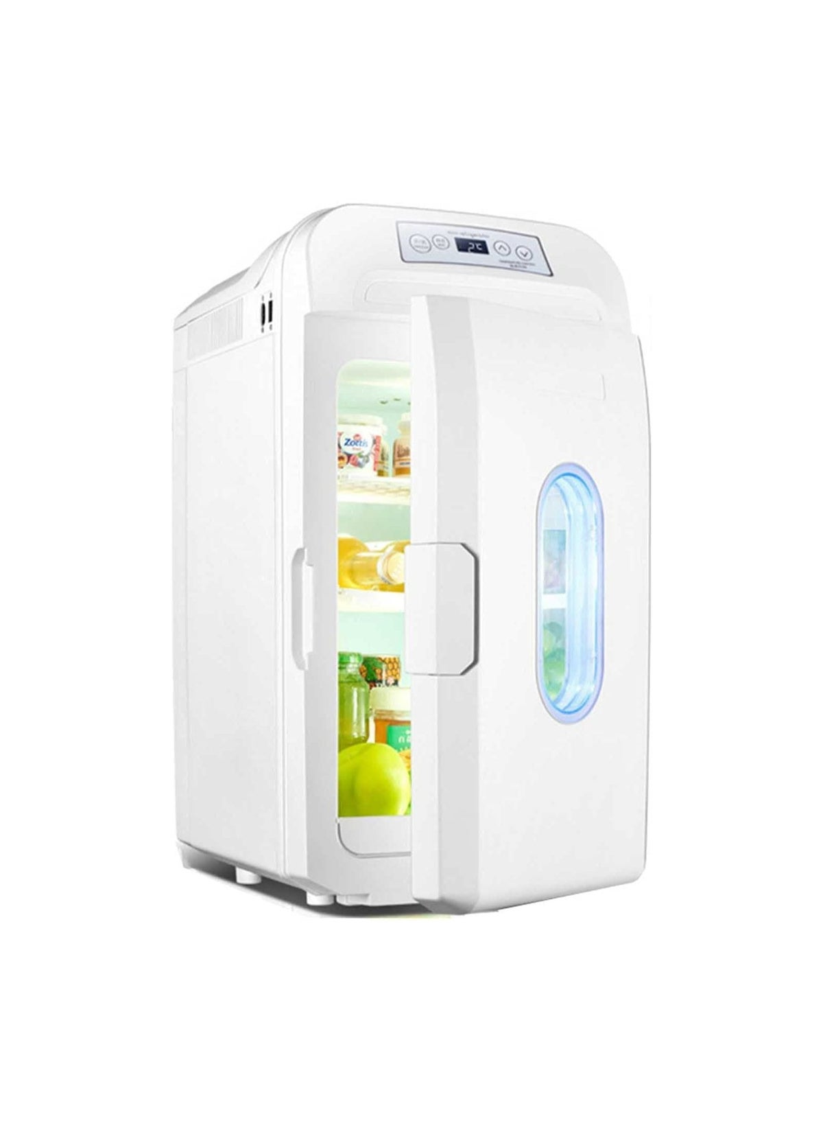 Royal Polar RoyalPolar Portable Fridge Mini Fridge 35L Compact ...
