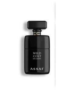 ASSAF Wild Colt Exclusive EDP | Best Price KSA | Riyadh, Jeddah
