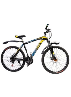 Phoenix Phoenix Bike 2608 MTB, 21 Speeds, 26 inches inches, Front ...