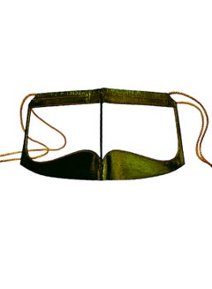 Generic Battoulah, burqa, niqab, face mask, Arabian women face mask ...