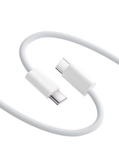 Generic Charging Cable 60W Fast Charging Cable USB C to USB C Cord for ...