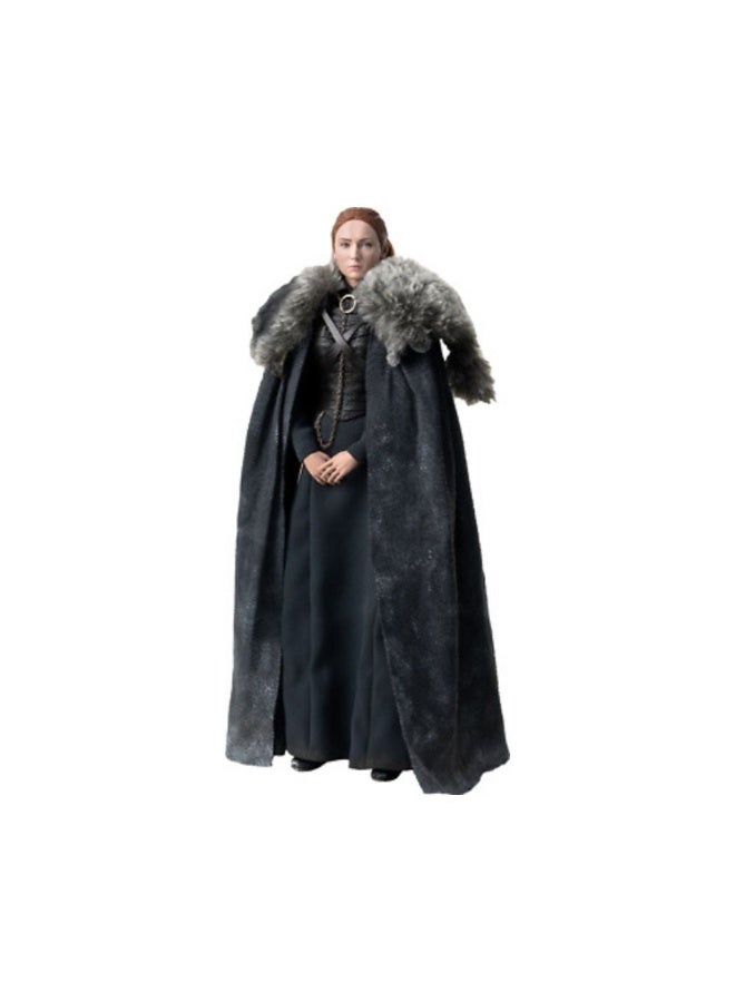 THREEZERO Threezero : Game of Thrones - Sansa Stark (Season 8) | Best Price UAE | Dubai, Abu Dhabi