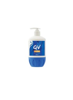 ego pharmaceuticals QV MOISTURISING CREAM PUMP 500GM | Best Price UAE ...