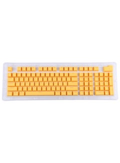 Generic ABS Translucent Keycaps, OEM Highly Mechanical Keyboard ...