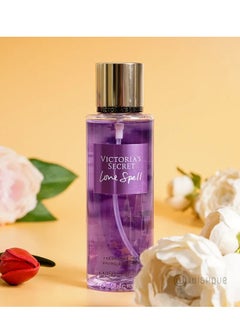 Victoria's Secret Victoria's Secret Love Spell Body Mist 250ml KSA ...