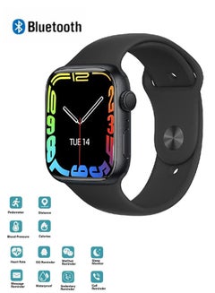تسوق Generic وSmart Watch HW 22 Pro Series 7 1.75 LCD Sport easy to ...