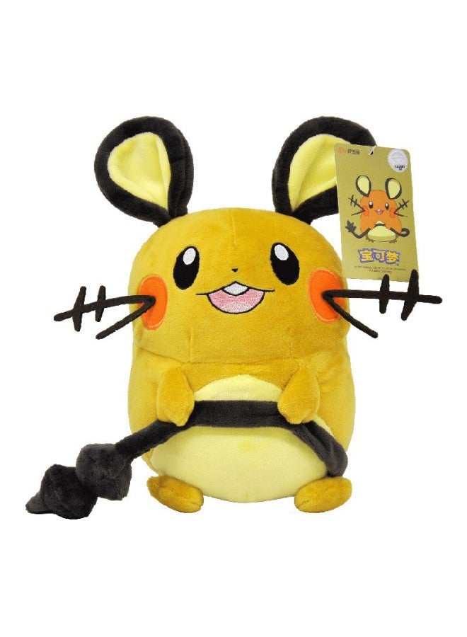 Generic Authentic Pokemon Plush Dolls Pikachu Genie Turtle Gengar ...