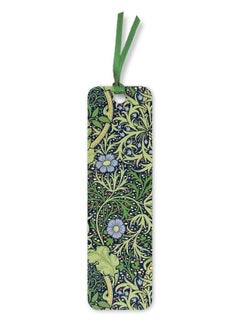 William Morris: Seaweed Bookmarks (pack of 10) | Best Price UAE | Dubai ...