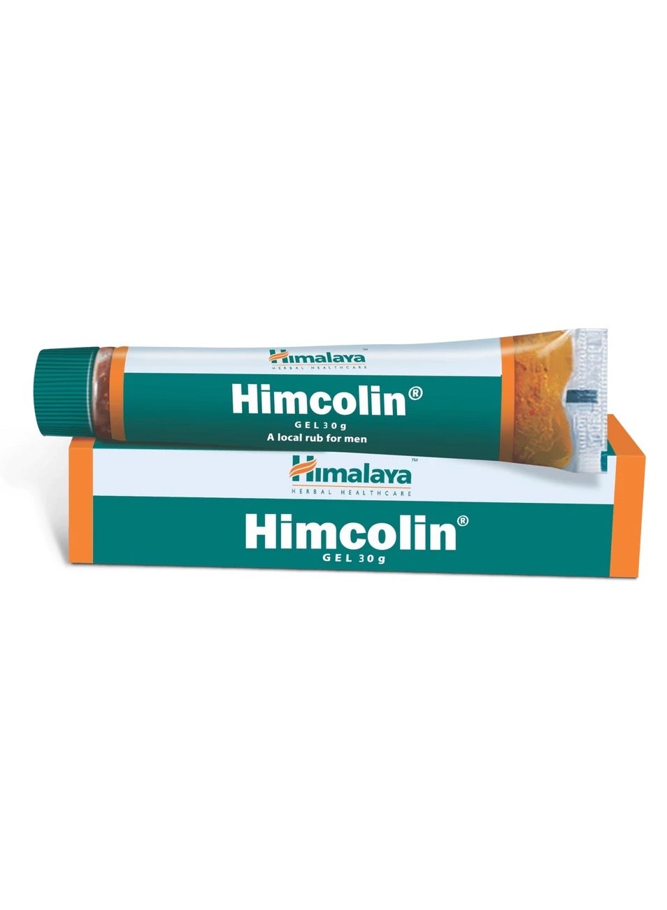 Himalaya Himcolin Gel - 30gm | Best Price UAE | Dubai, Abu Dhabi