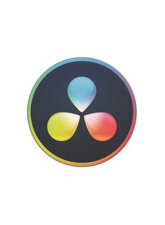 Blackmagic Design BlackMagic Design DaVinci Resolve Studio UAE | Dubai ...