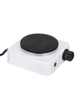 Generic Single Electric Hot Plate - White Egypt | Cairo, Giza