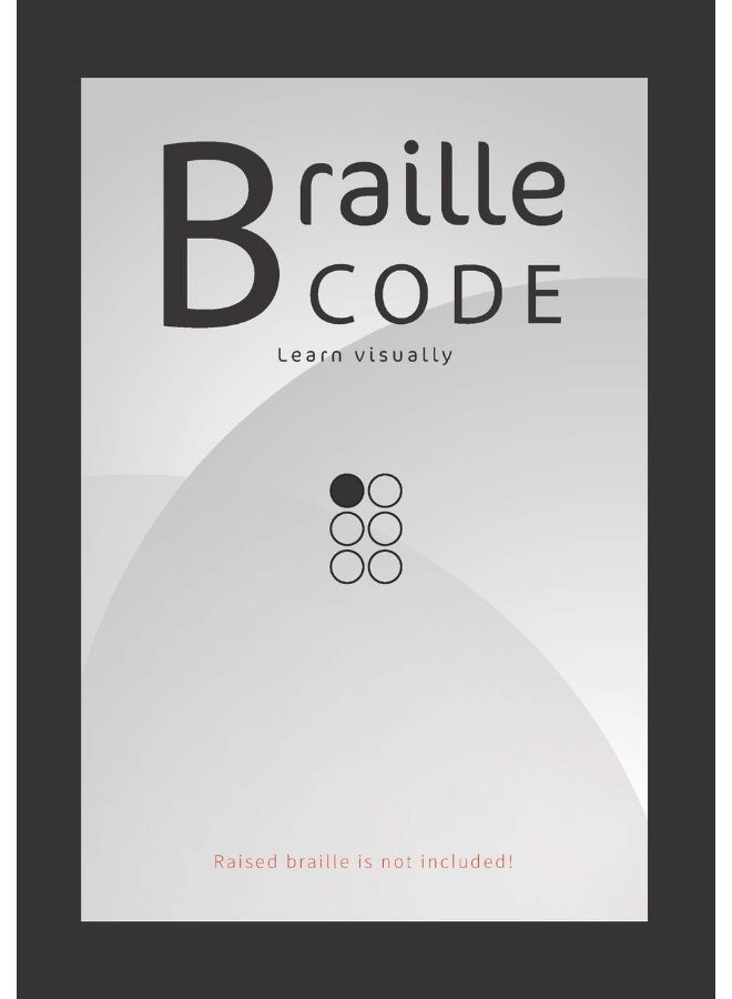 Braille Code Learn: Visually Learning Braille Alphabet Practise Your ...