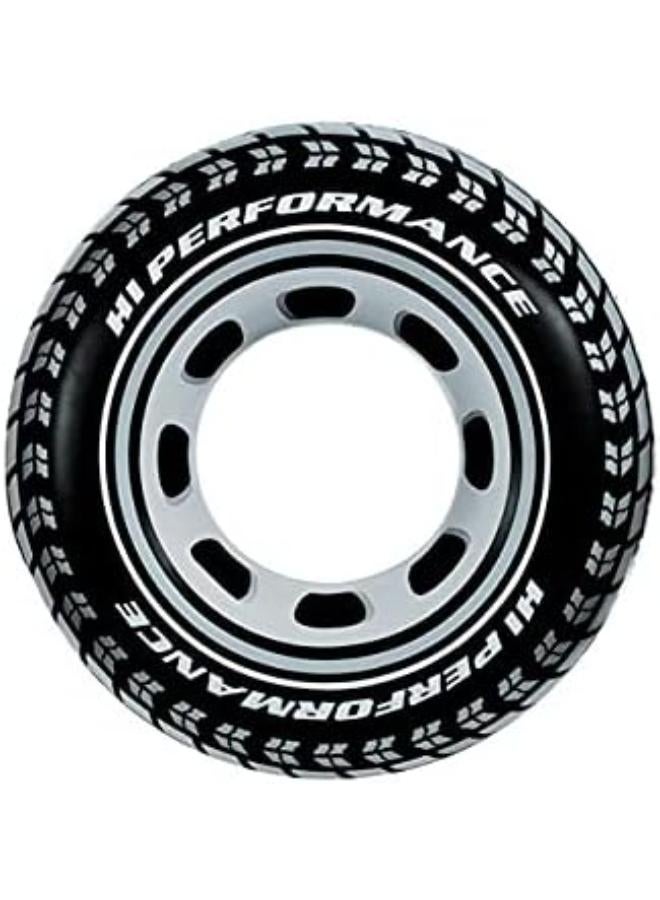 INTEX Car Wheel Ring Float | Best Price UAE | Dubai, Abu Dhabi