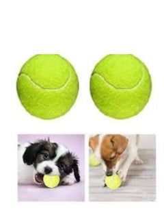 Generic Tennis ball for sports, playing with your pets and training ...