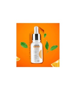AZHA 10 % Vitamin C Facial C SERUM - 30 Ml Egypt | Cairo, Giza