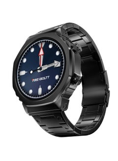Fire-Boltt Fire-Boltt Onyx- 36.3mm AMOLED Always On Display Smart Watch ...