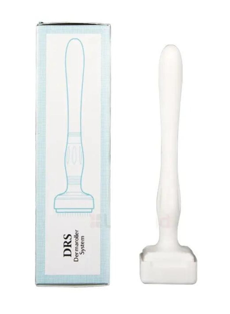 Prime Derma Stamp Dermastamp 140 Tips 1 mm Titanium Microneedle Stamper ...