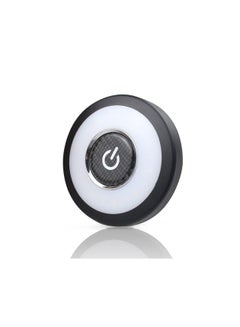 SYOSI Car Interior Dome Light Trunk Cargo Area Light, USB Rechargeable ...