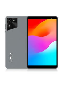 Umiio Smart Tablet PC Android Kids Pad 8.1-inch AMOLED Screen Single ...