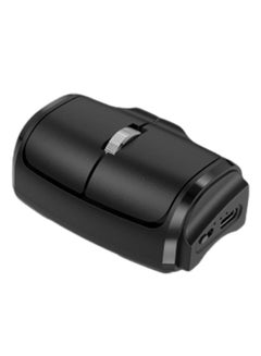 Generic Wireless Mouse - Compact and Portable Ring Mouse with Dual-Mode ...