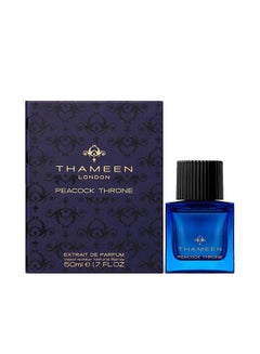 Thameen Peacock Throne Extrait De Parfum 50ml | Best Price UAE | Dubai, Abu Dhabi