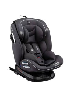 Kidilo 360° Rotation Car Seat with Isofix, Rear & Forward-Facing Positions, Model KBH311 | Best ...