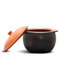 PROMASS of Adam Clay Curry/Stew Pot Earthenware- 2.5 Liter... | Best ...