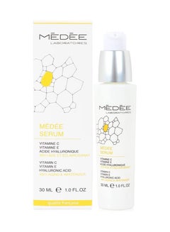 MEDEE MEDEE Serum Anti Aging & Whitenizer 30ml UAE | Dubai, Abu Dhabi