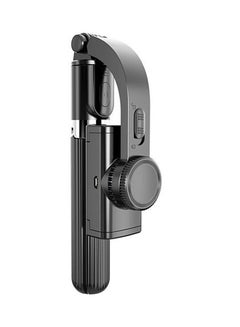 Generic Q08 Mobile Phone Handheld Stabilizer 360° Rotation 80cm Tripod ...