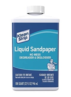 Klean Strip Klean Strip Easy Liquid Sander UAE | Dubai, Abu Dhabi