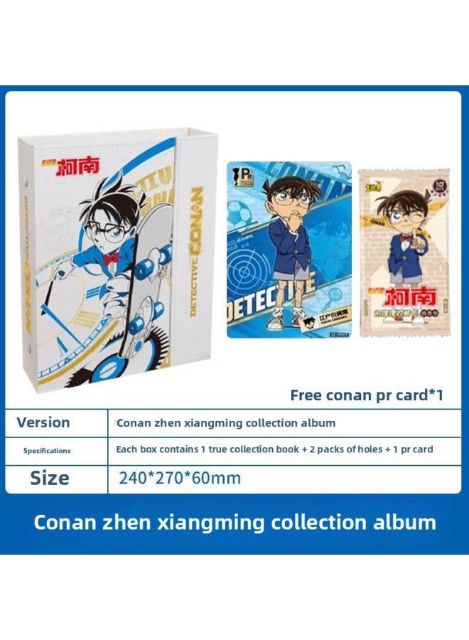 Generic Conan Card Reveal Pack 1 Bomb Whole Box One Dollar Pack ...