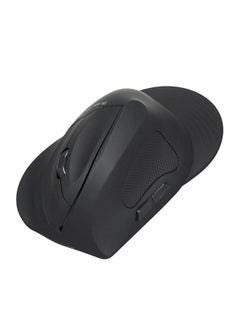 Generic 2.4G Wireless Optical Mouse Vertical Mouse 6 Keys Ergonomic ...