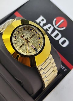 777 Rado Distar automatic men's watch KSA | Riyadh, Jeddah