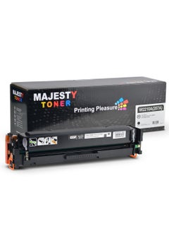 Majesty 207A W2210 Compatible Color Toner Cartridge for HP Laserjet Pro ...